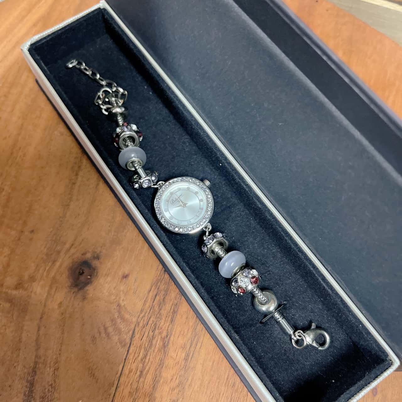 LAST CHANCE • Bellissimo Bracelet Watch (s)