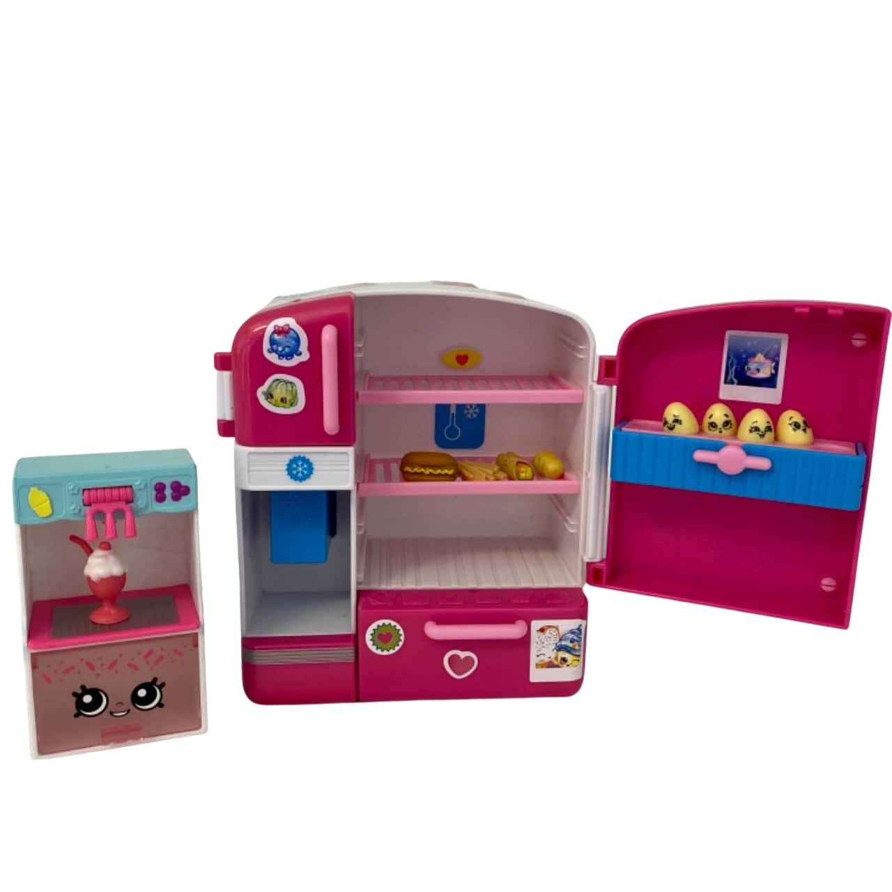 Shopkins/ bundle/ Set O(s)