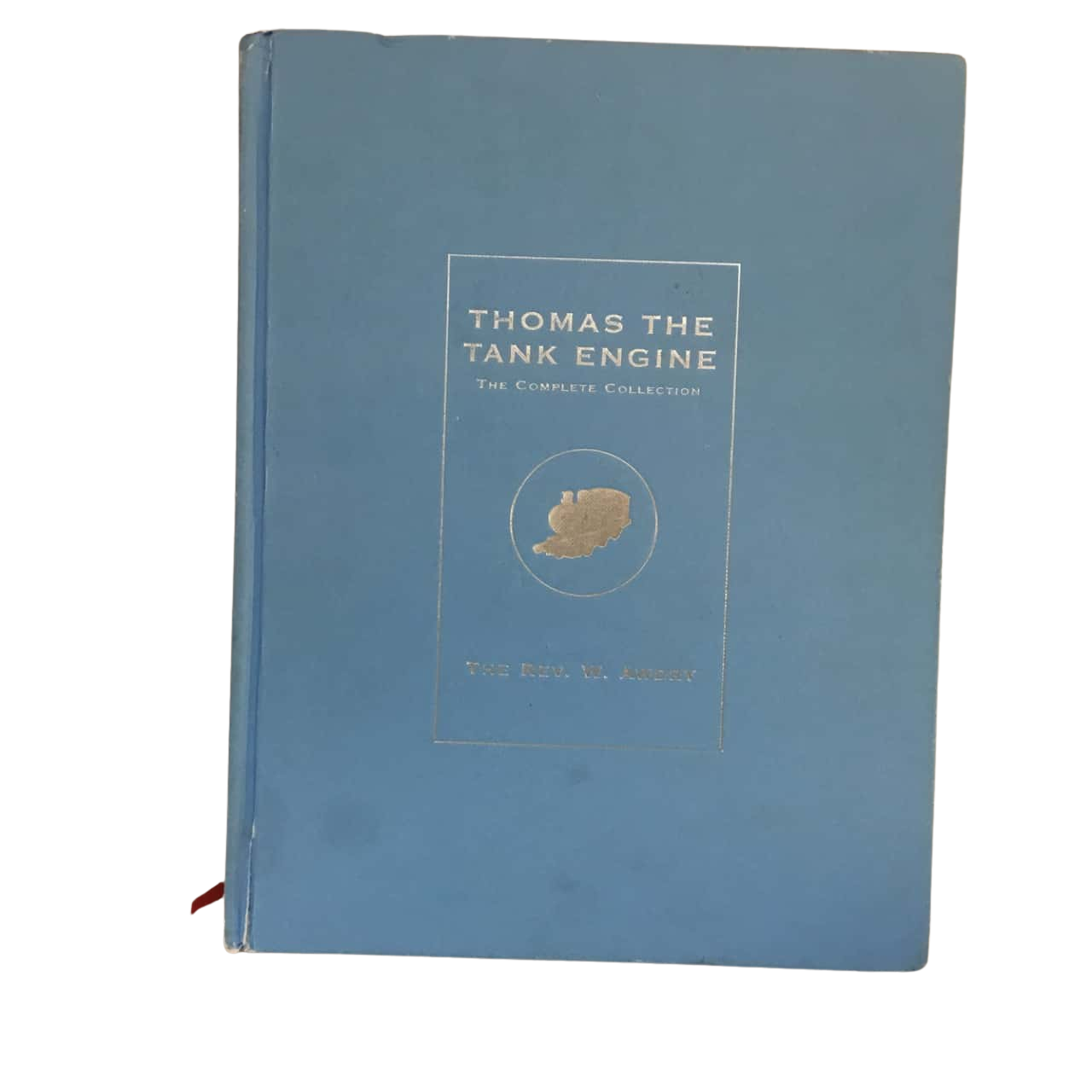 Thomas The Tank The Complete Collection Book (s)
