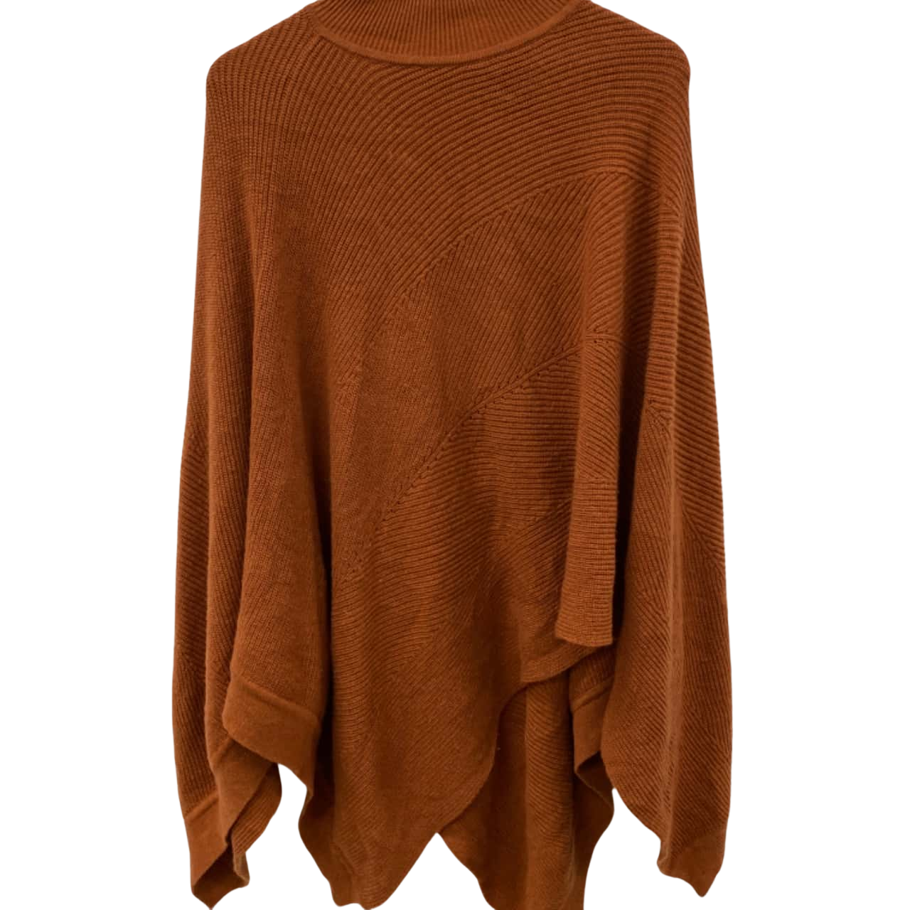 Wayne Cooper Womens Size One Size Brown (s)