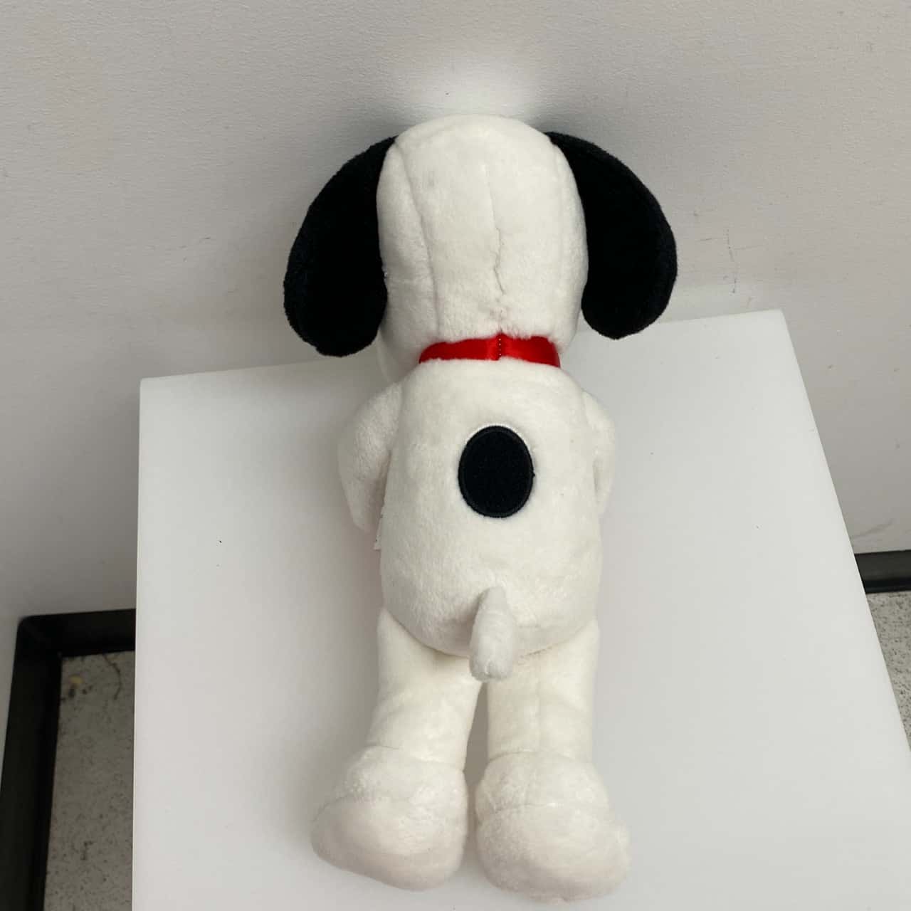 Snoopy - Be My Sweetie Heart 12"