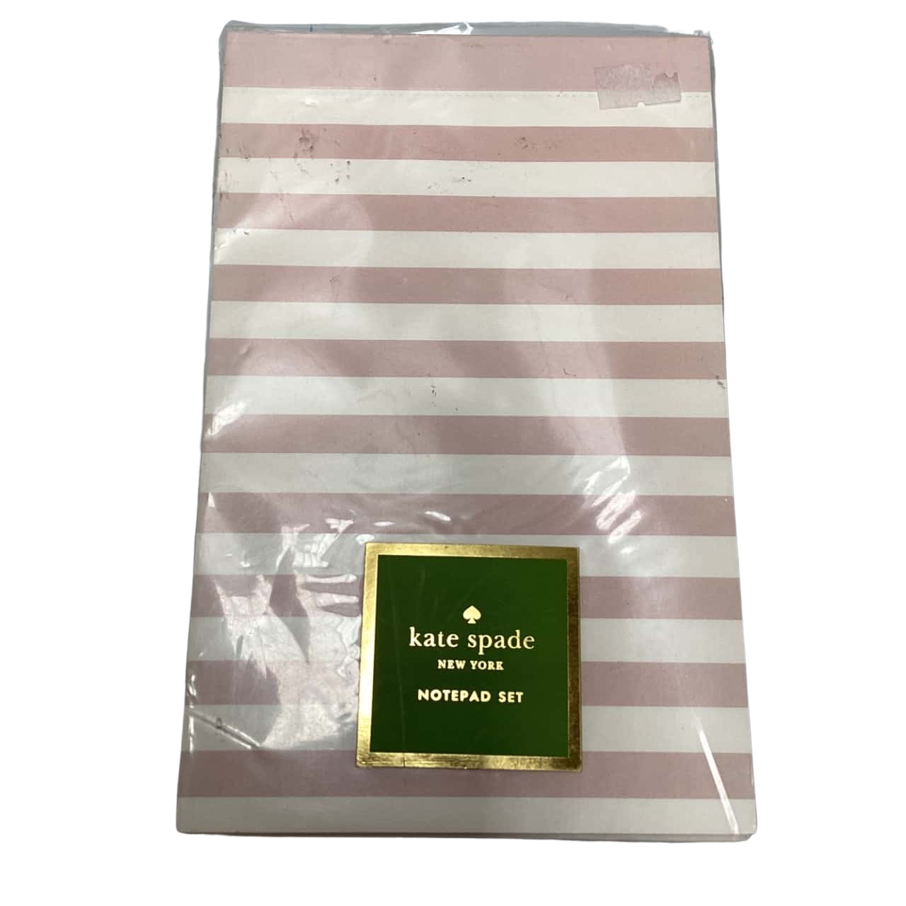 Kate Spade Notepad Set(s)