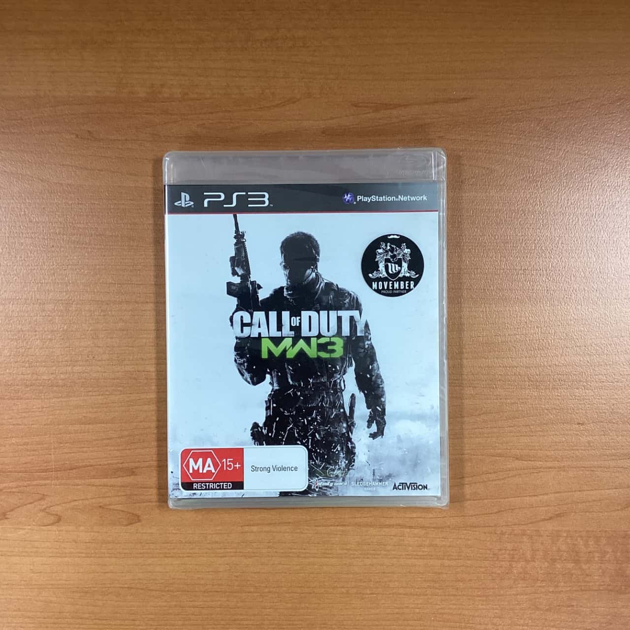 Call of Duty PS3