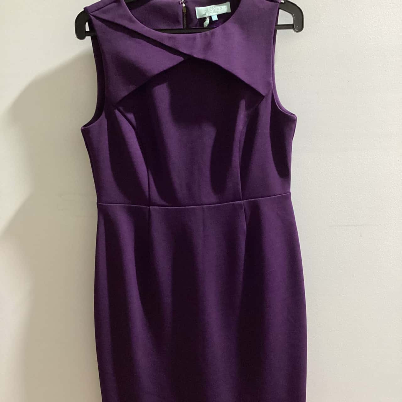 Sambag Womens Size S Purple Dress(s) - New With Tags | Salvos Stores