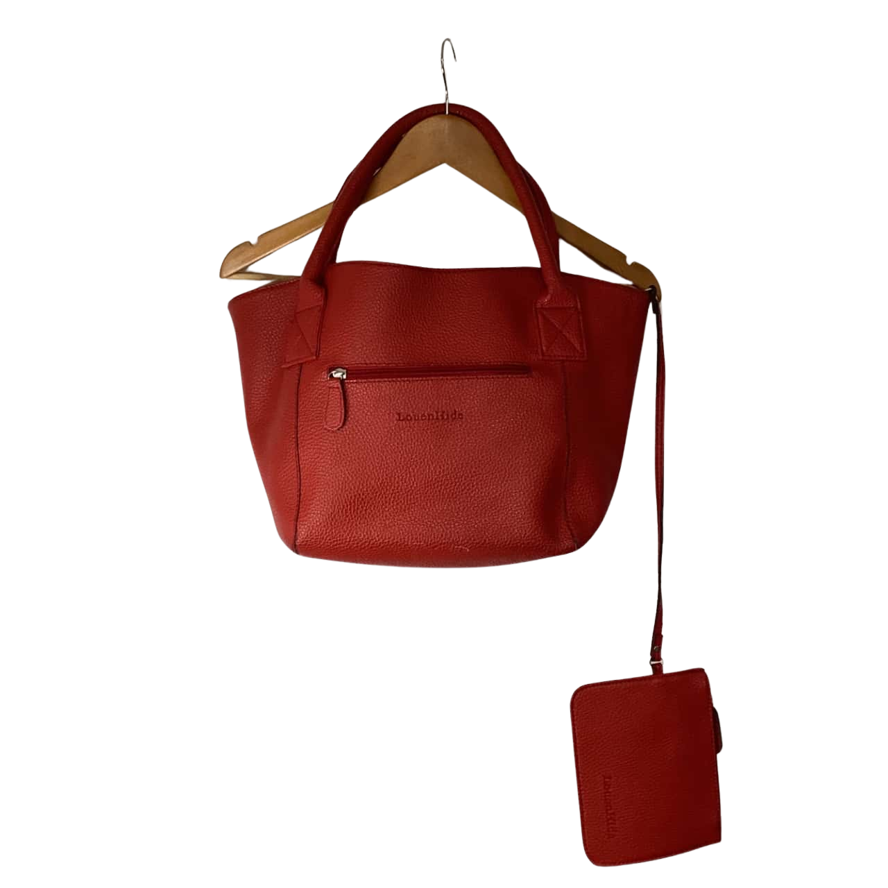 Louenhide Women's Purse Red (s)