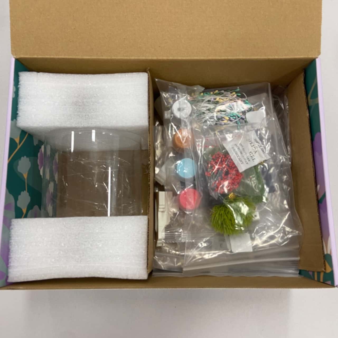 Rolodex Mysterious World Bloomy House Kit(s)