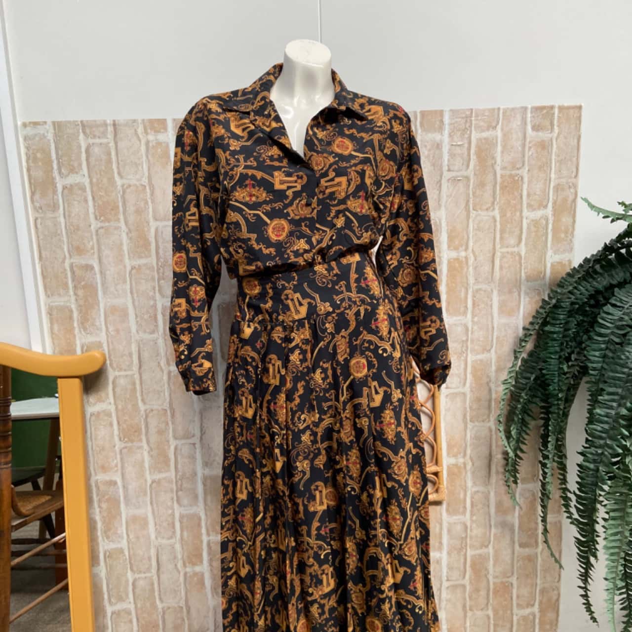 Vintage, Retro, Ojay Australia, Two Piece Set(s)