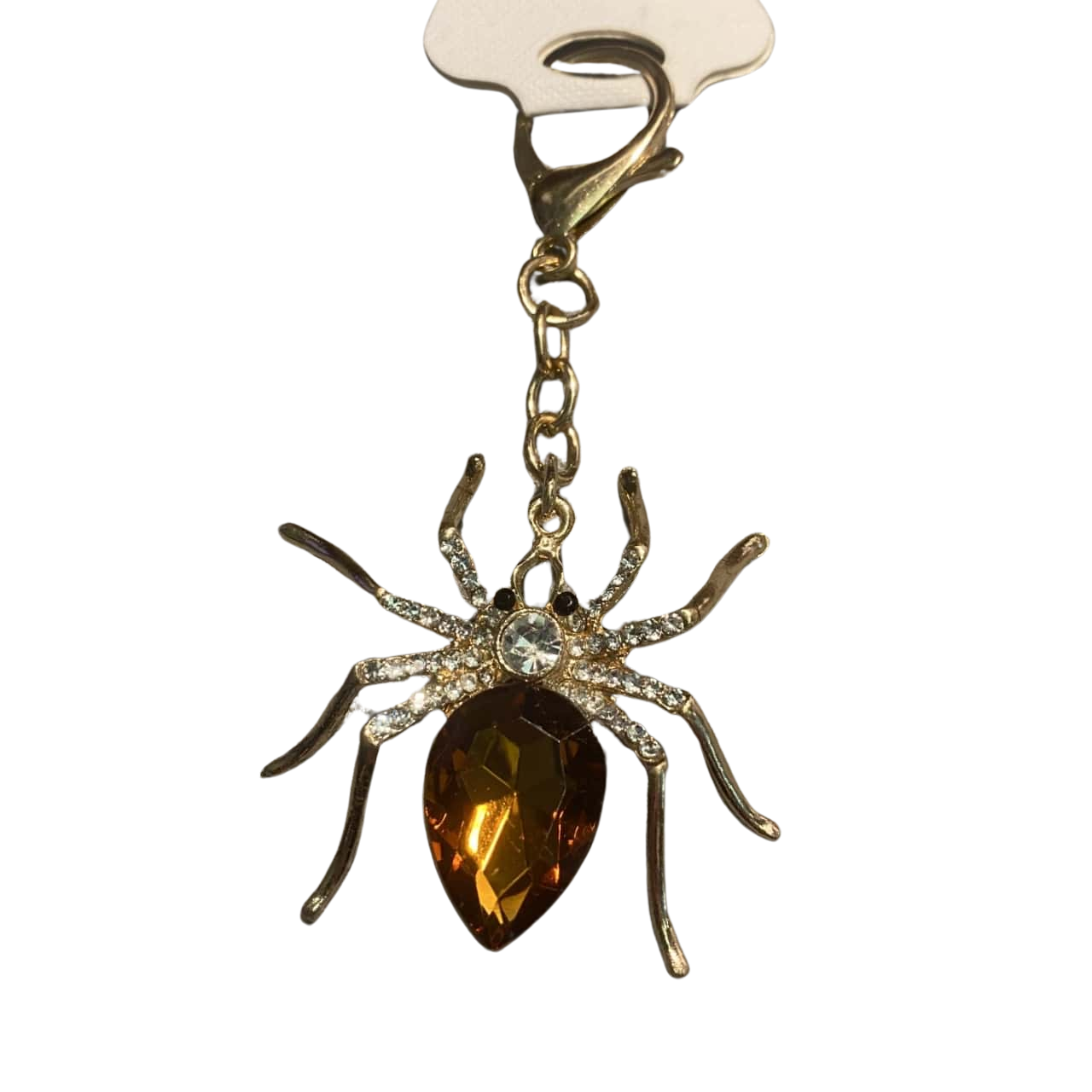 Women's Spider Key Chain(s)
