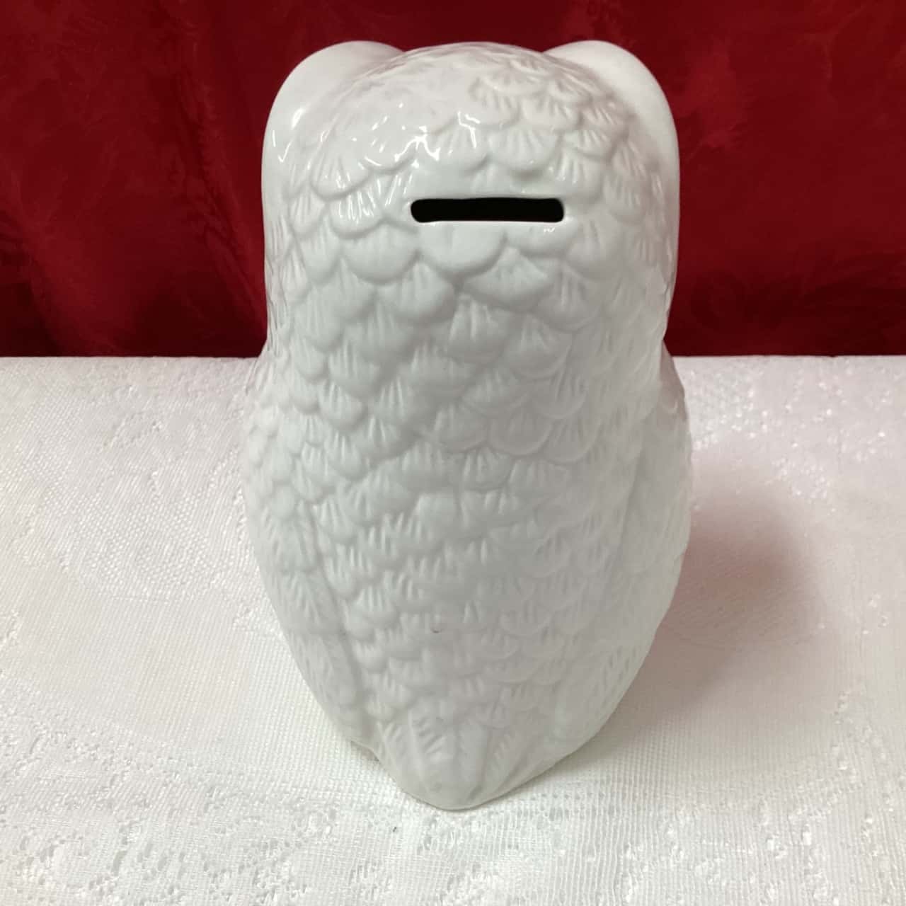 Ceramic Owl Money Box(s)