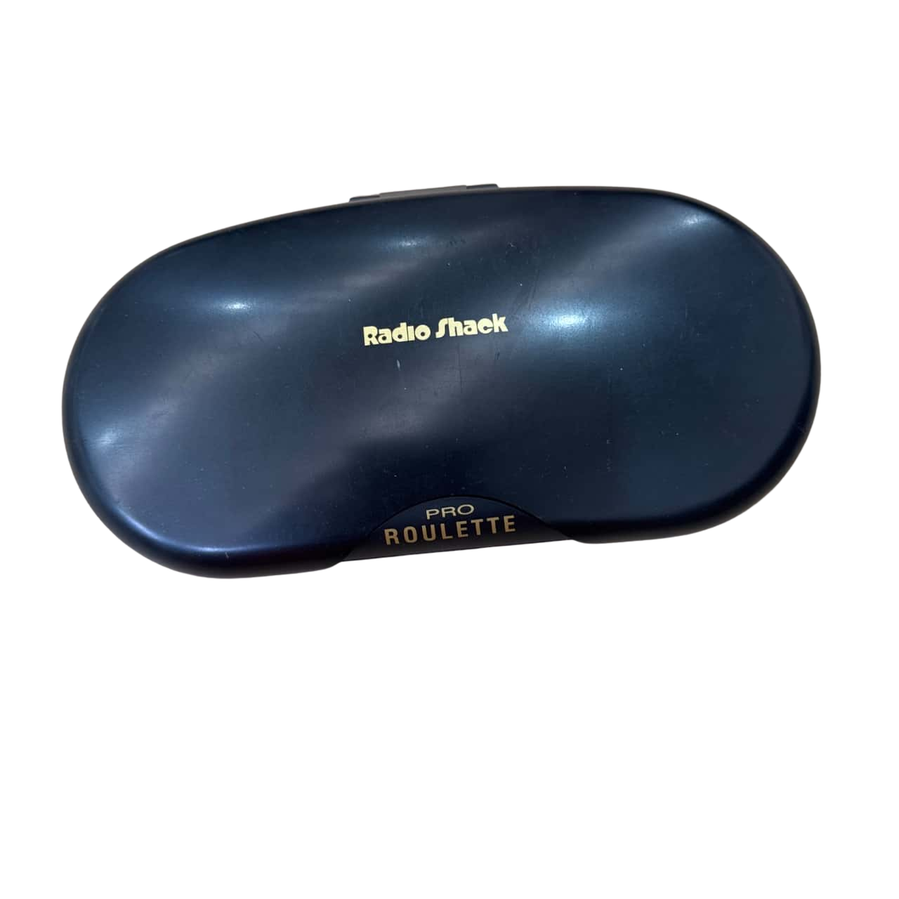 Radio shack pro roulette (s)
