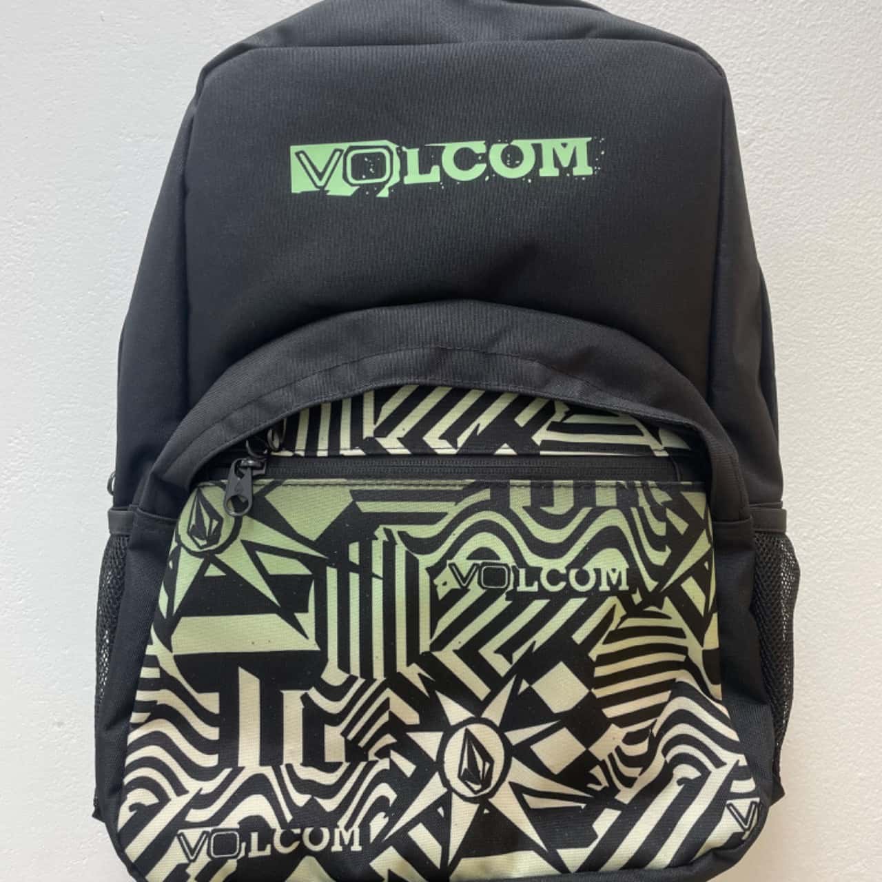Volcom Kids Backpack