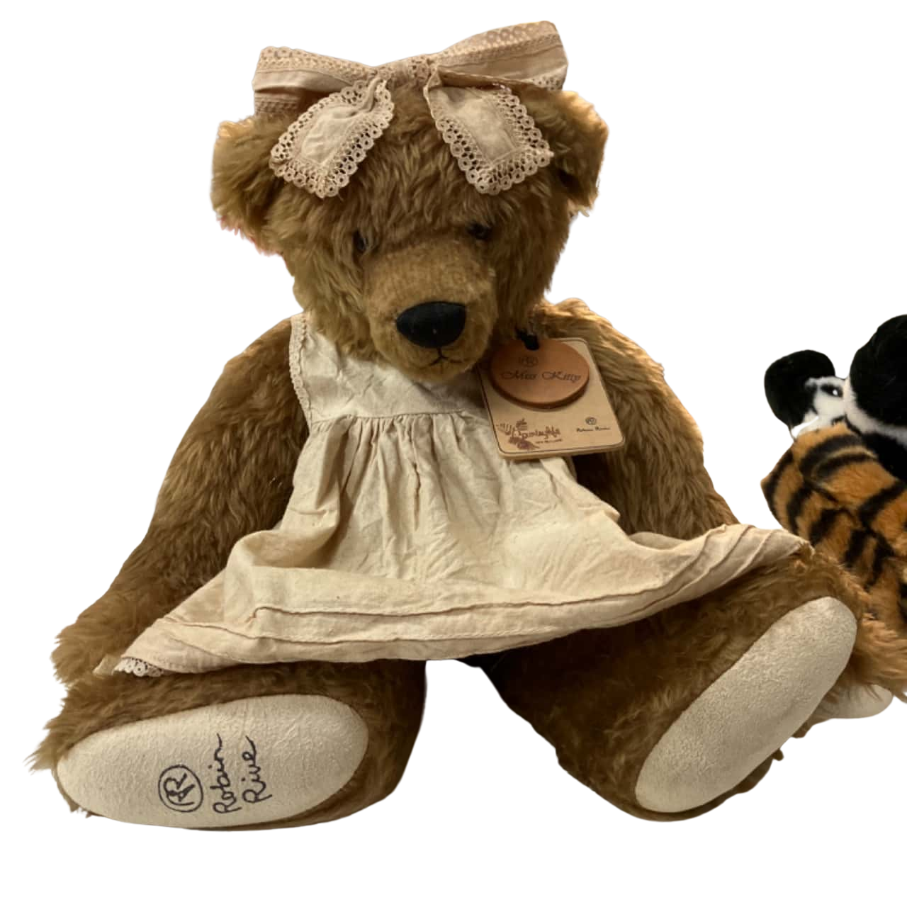 Robin Rive - Miss Kitty Bear