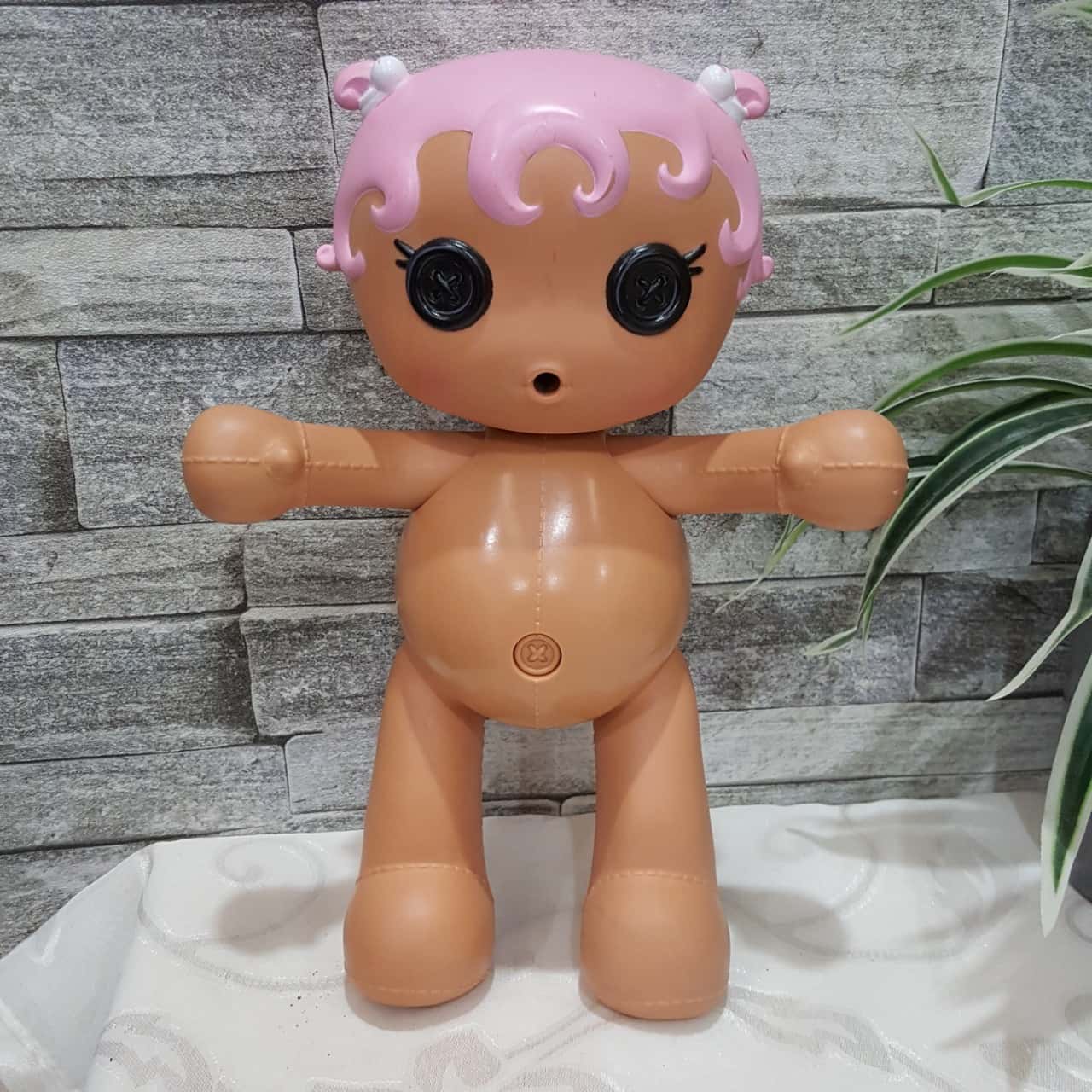 Lalaloopsy Babies Diaper Surprise 11" Doll