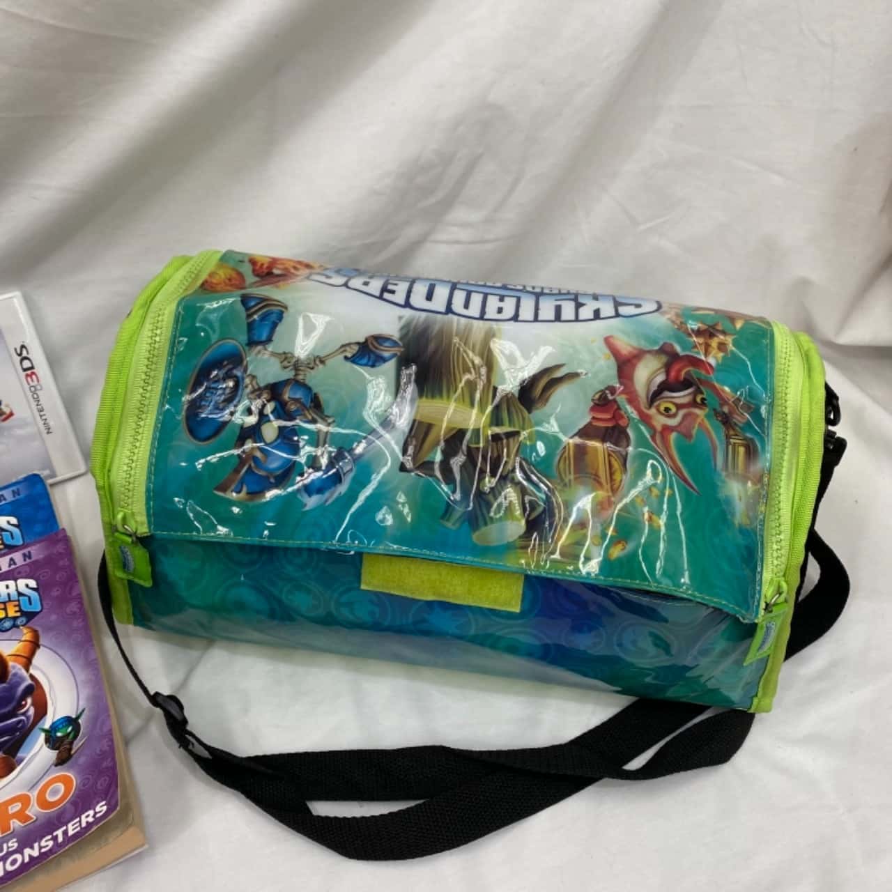 Skylanders Spyros Adventures - Bulk Bundle Mixed Pack Pack - 58 ...