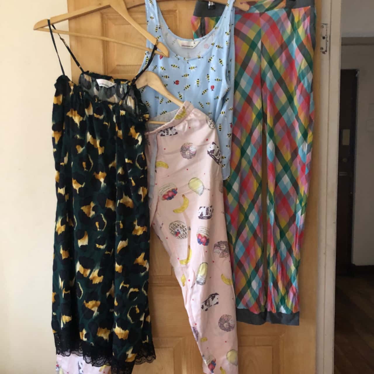 Peter Alexander Womens Size M Bundle (s)