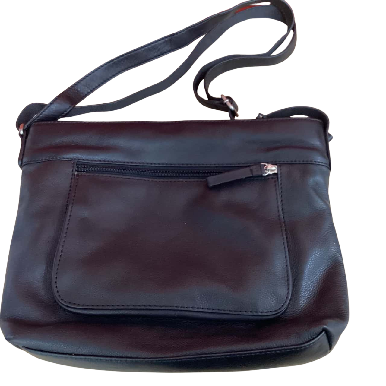 Colorado Womens Handbag Black (s)