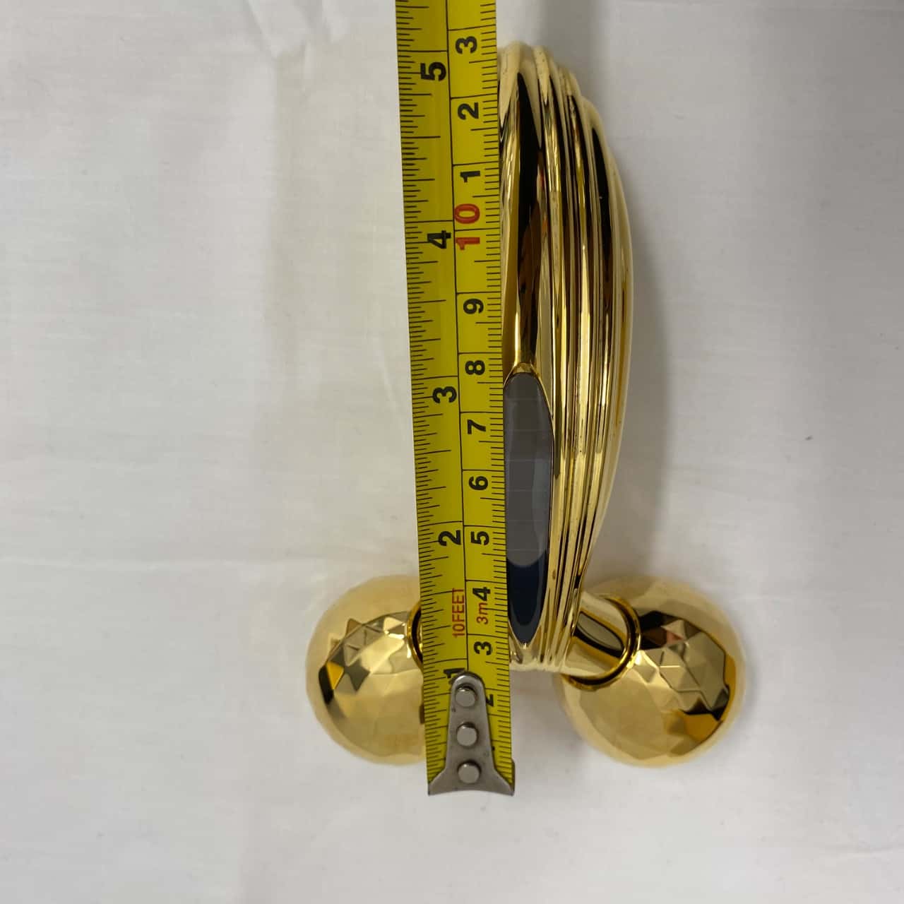 Re Fa Face Massager Gold