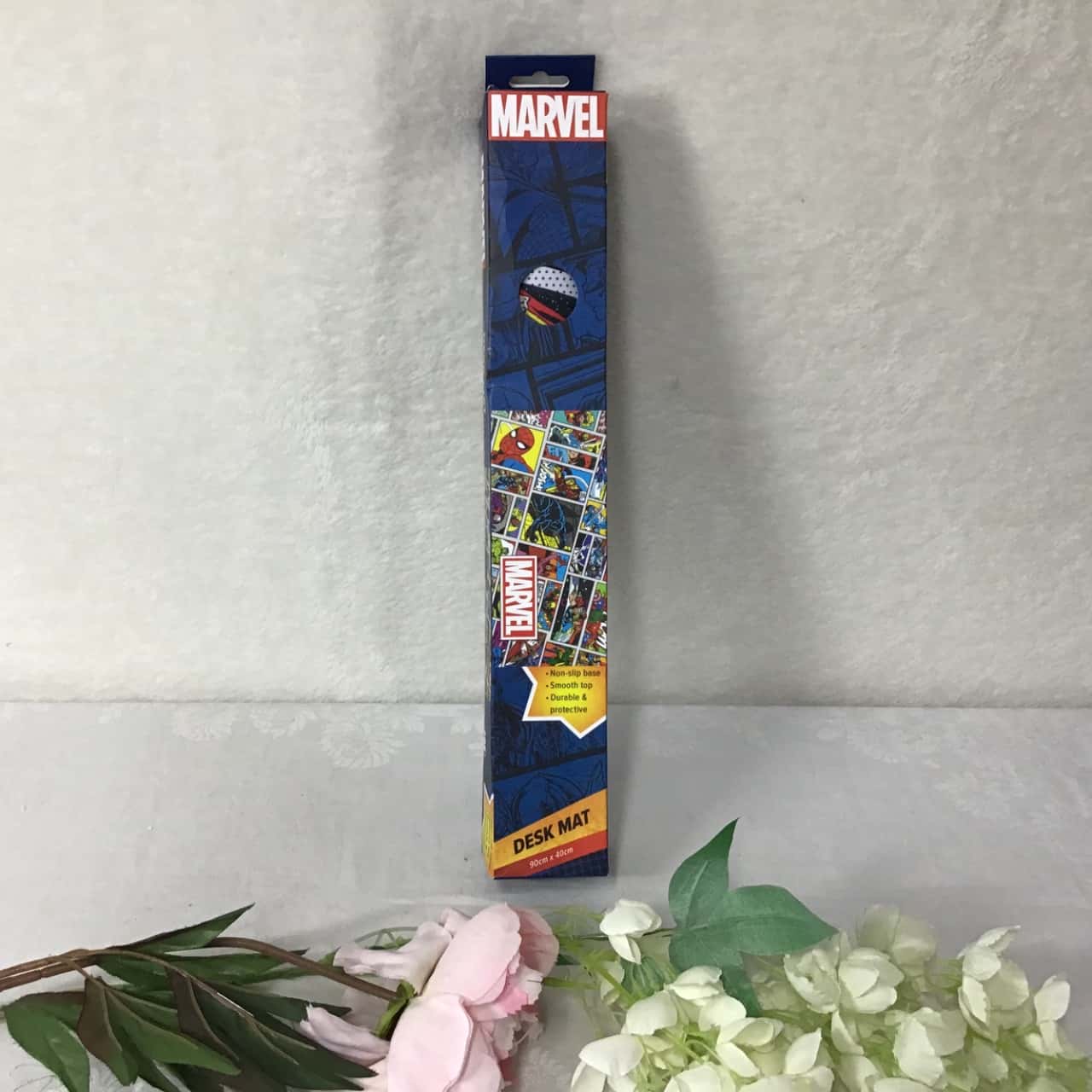 Marvel Desk Mat 90 x 40 cm (new)(s)
