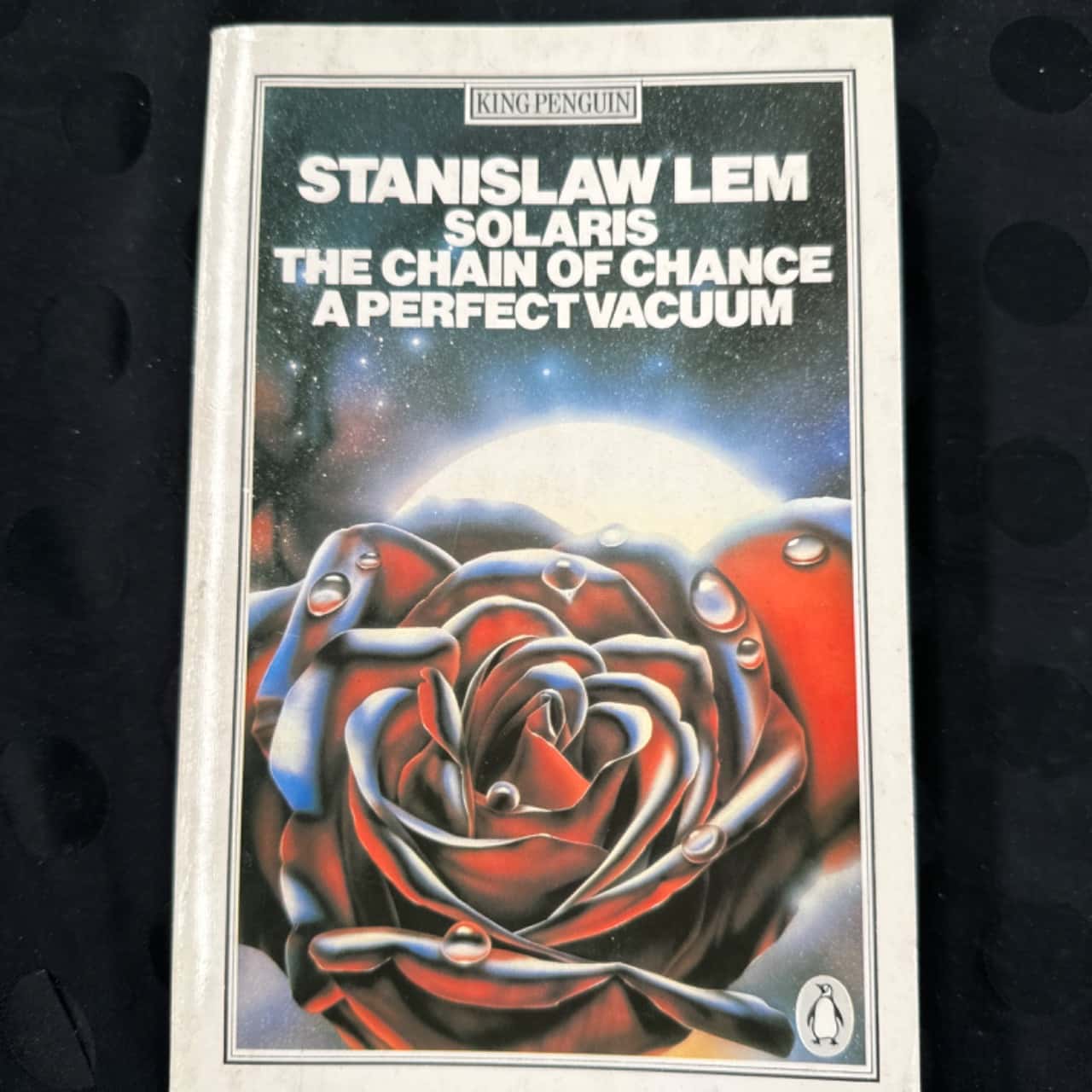 Vintage Stanislaw Lem (s)
