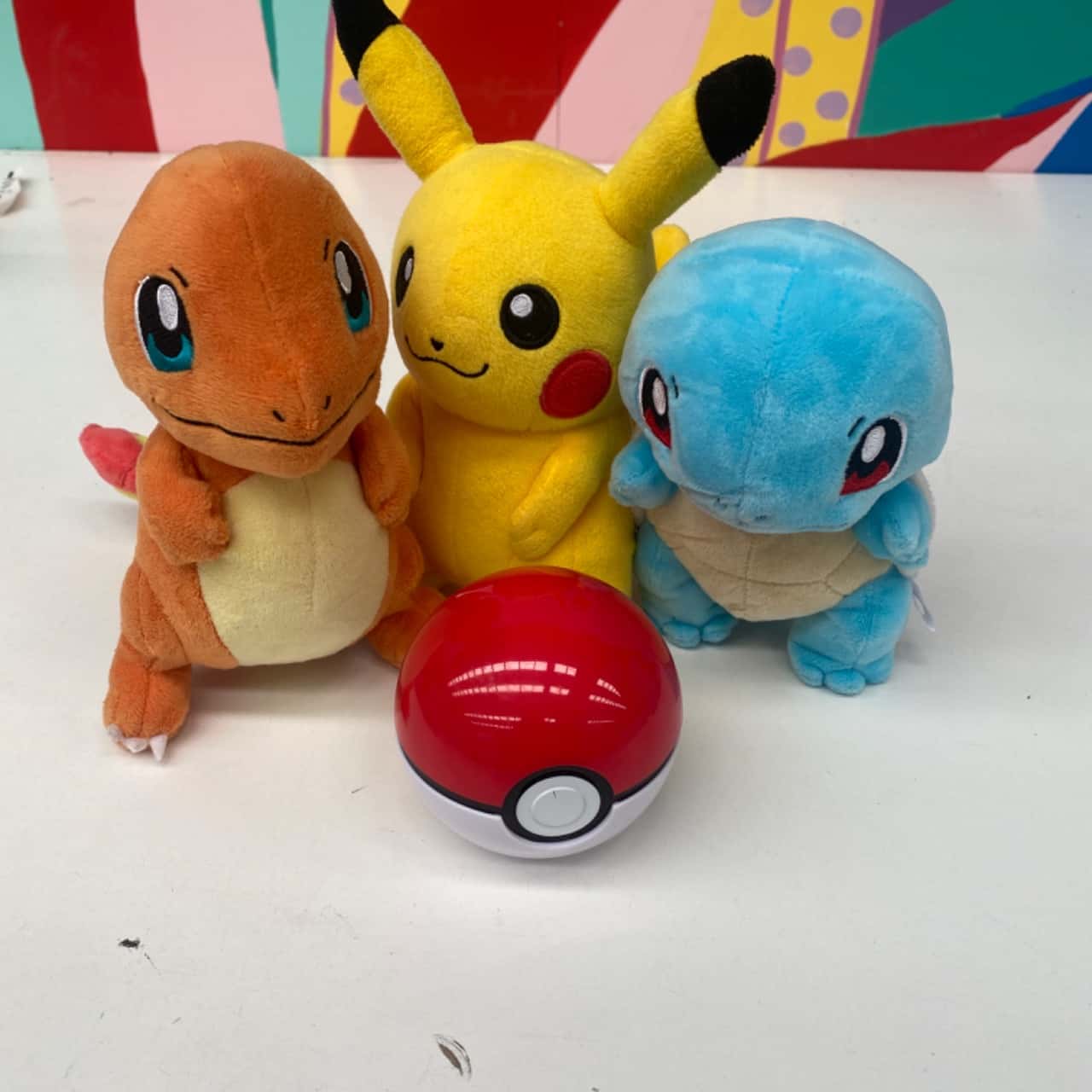 Pokémon bundle x4(s)
