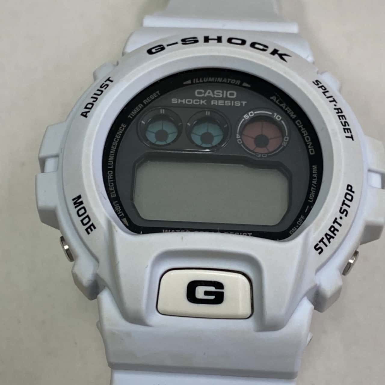 G-SHOCK White Watch(s)