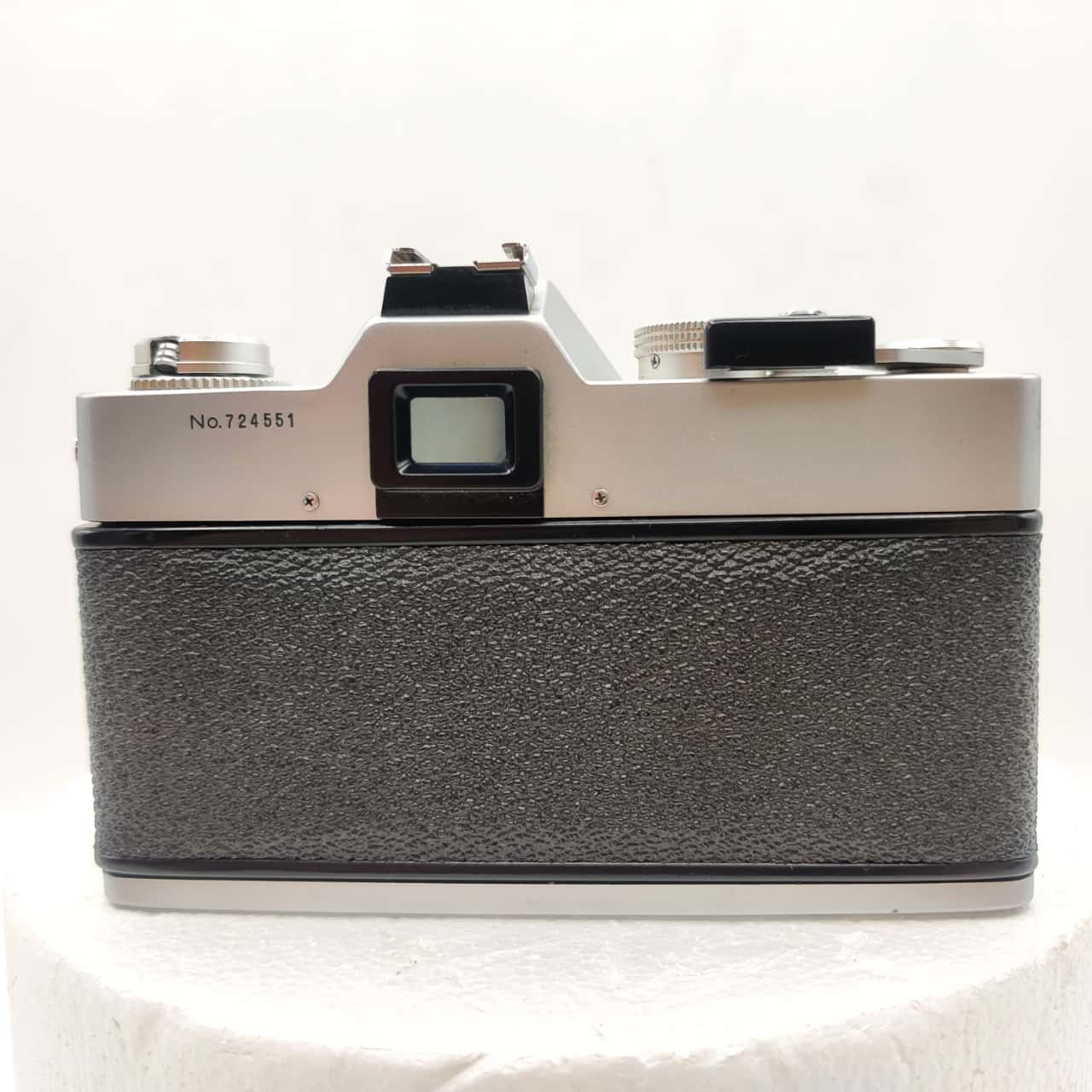 Vintage 35mm SLR Porst Reflex C-TL Camera With Porst Color Reflex Auto ...