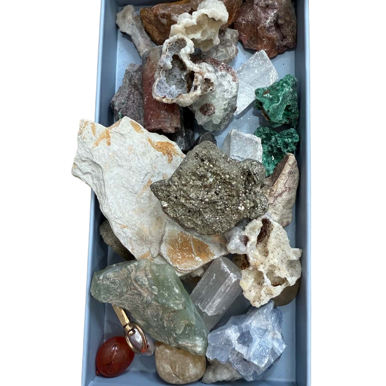 Bundle Of Crystals/Rocks(s)