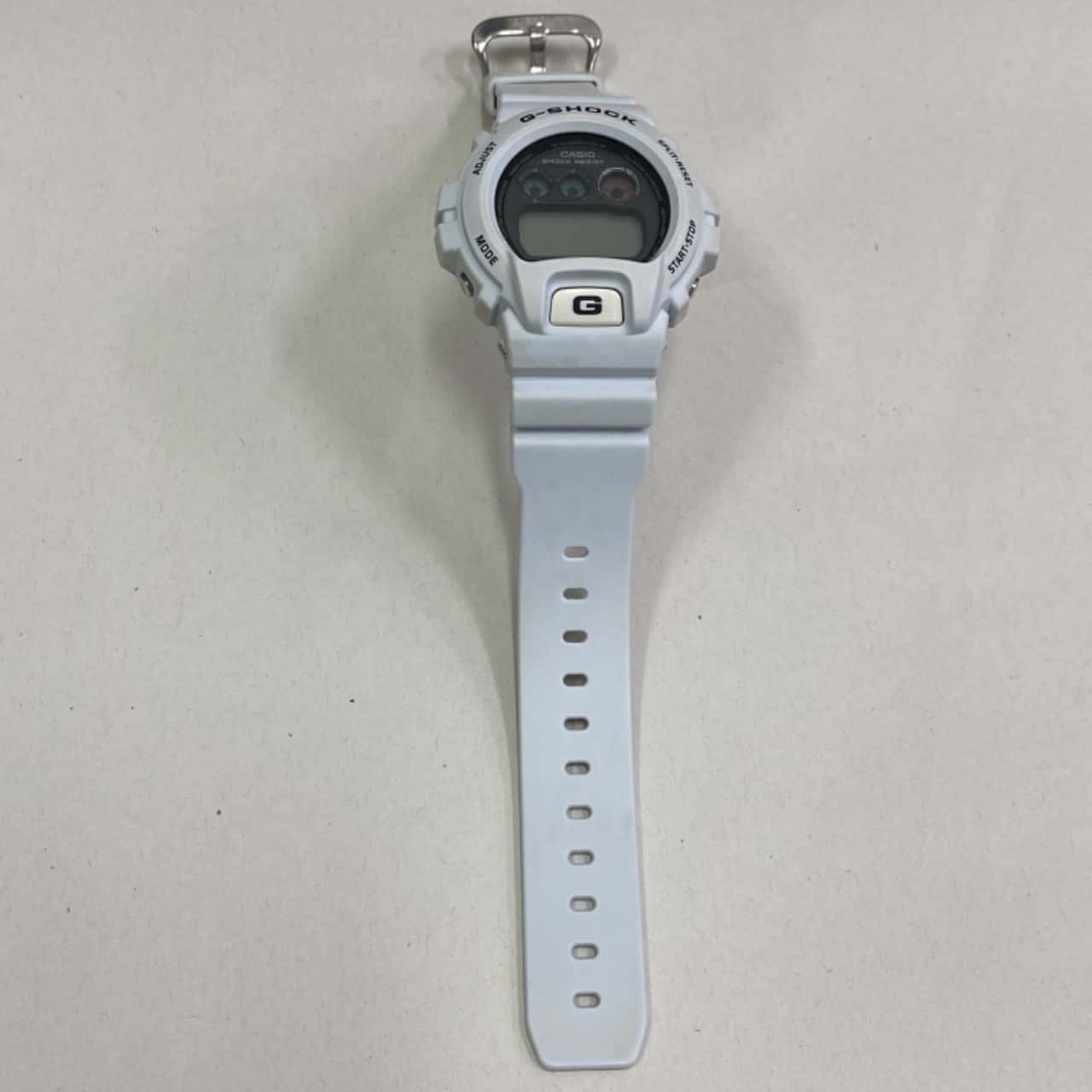 G-SHOCK White Watch(s)