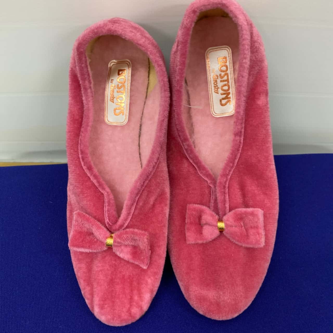 Grosby Kids slippers
