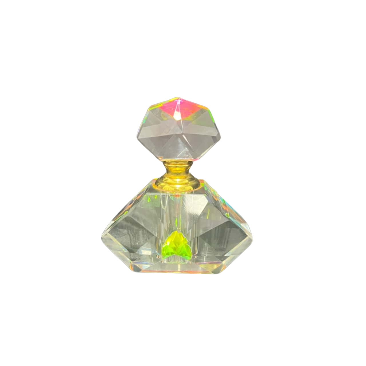 Iridescent Perfume Dabber