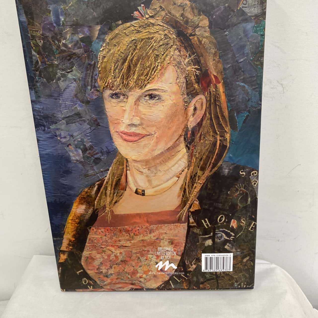 Agnes “Agili” Parcesepe