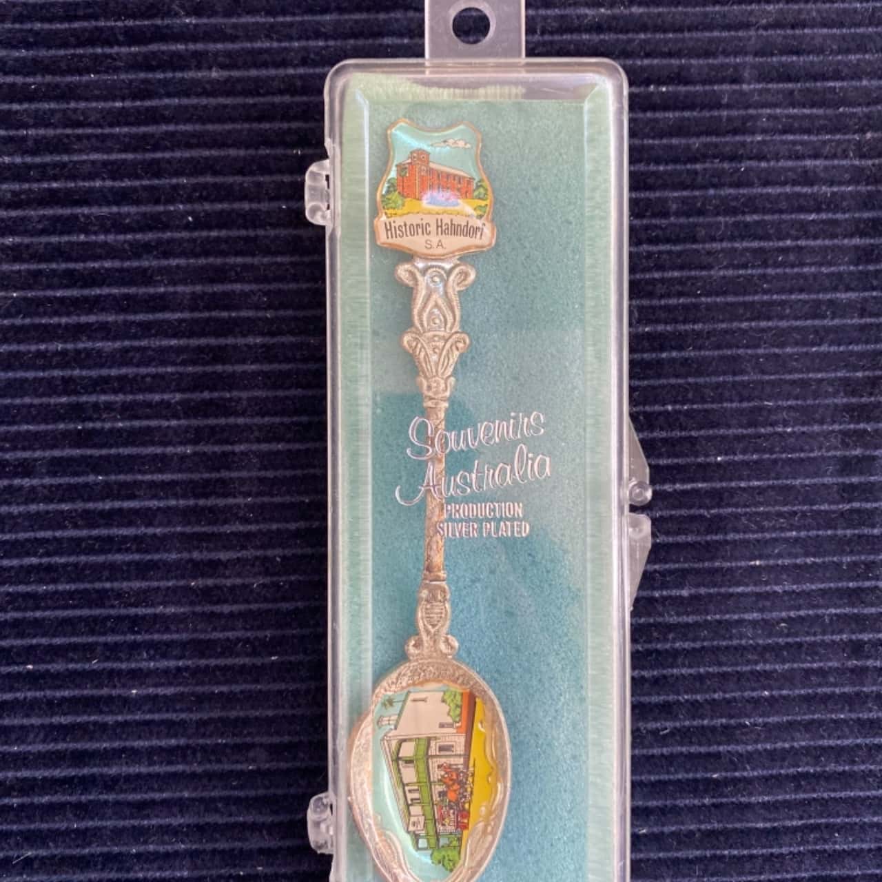Souvenirs Australia Spoon