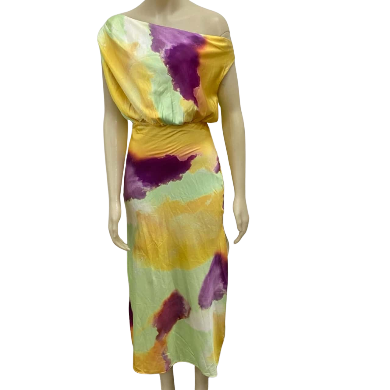 Amaroso boutique Womens Size 8 Maxi Dress (s) - New With Tags | Salvos ...