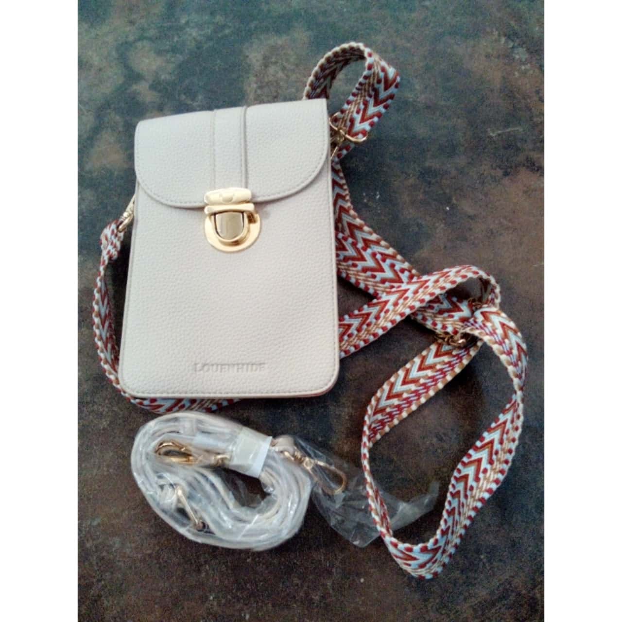 Louenhide Fontaine Phone Crossbody Bag(s)