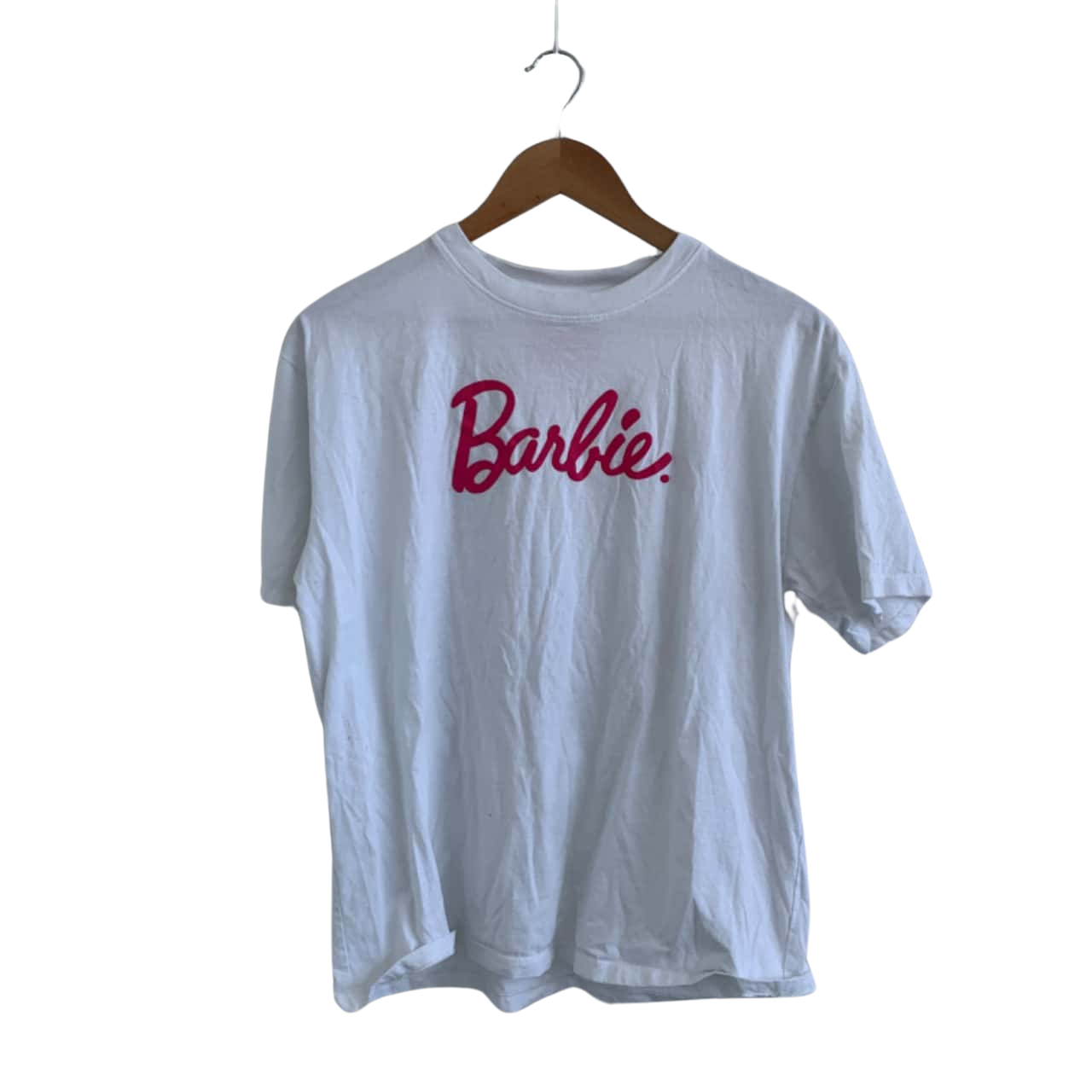 So Cute Medium Barbie Tee(s)