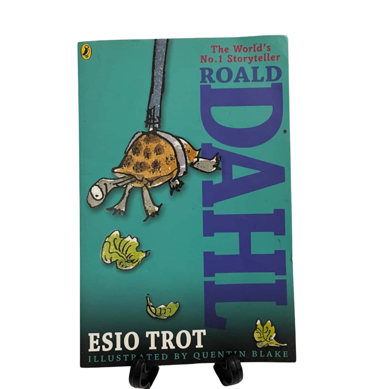 Esio Trot(s)
