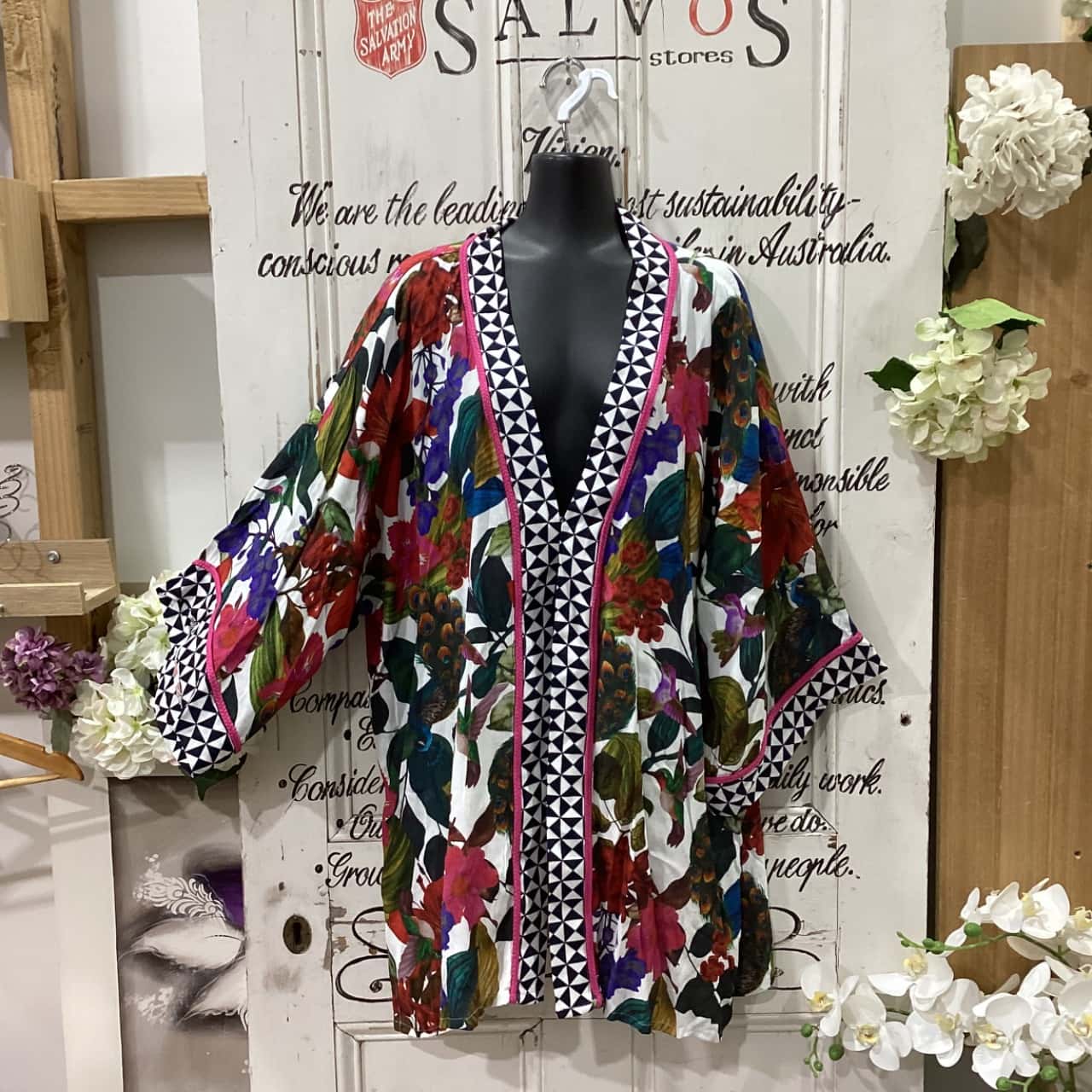 Taking Shape / Virtuelle Brand! BNWT RRP $149.95!! THE NATURAL ...