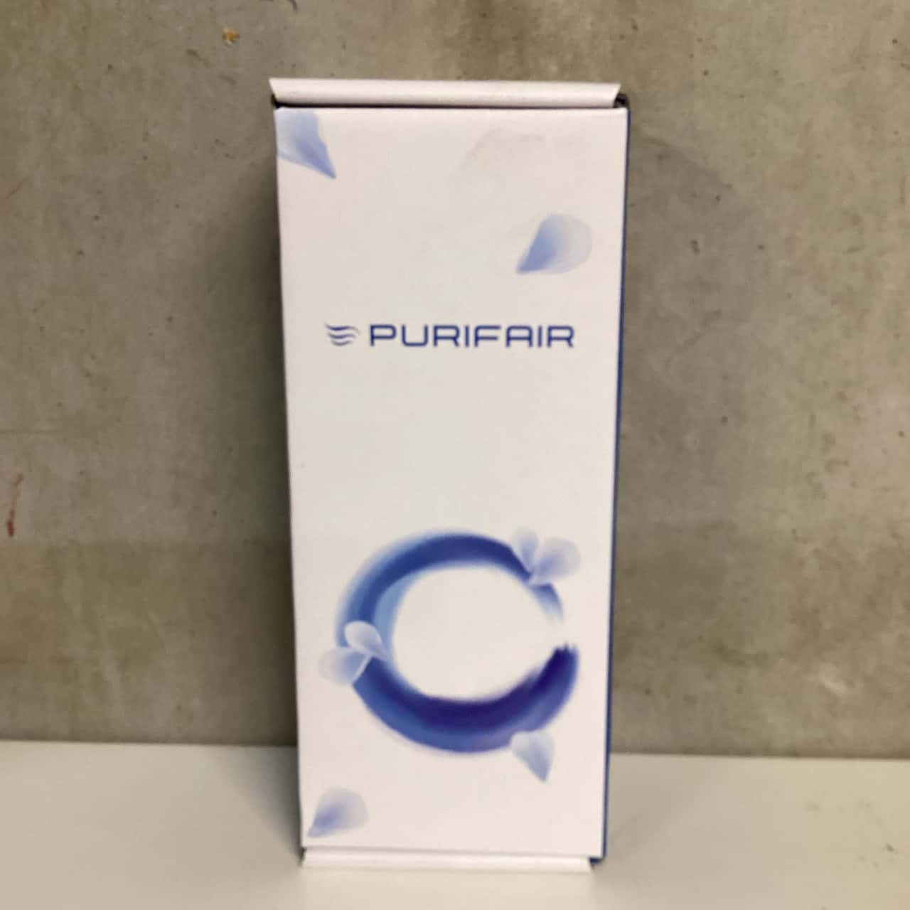 Purifair Pro Black(s)