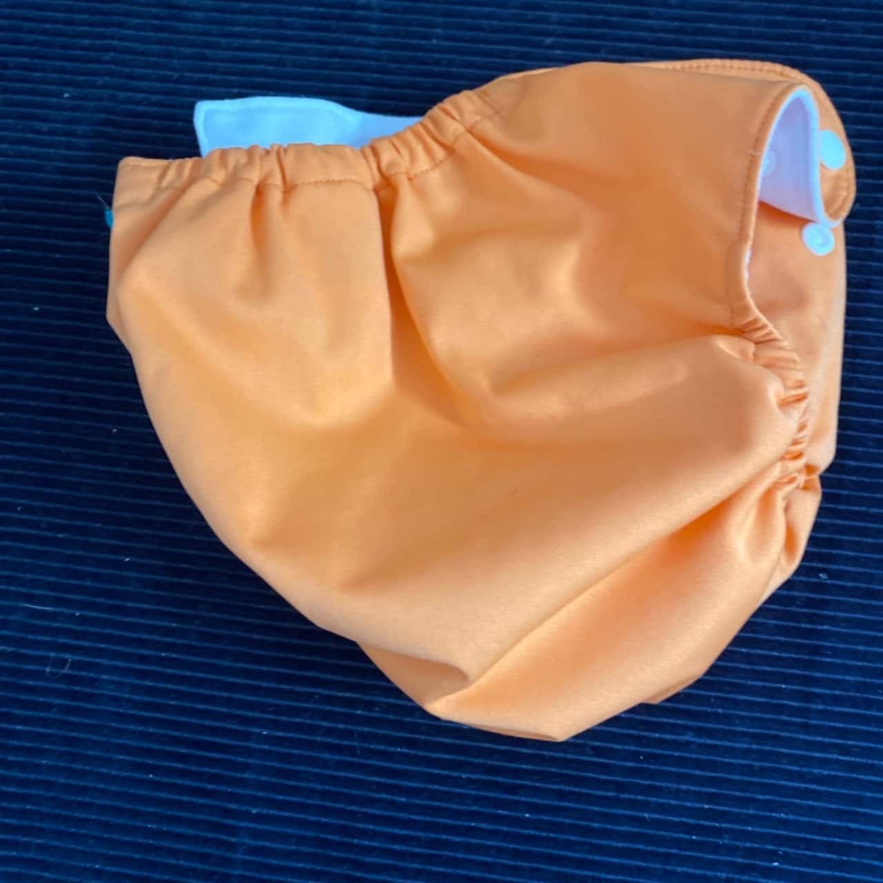 Alva baby orange(s)