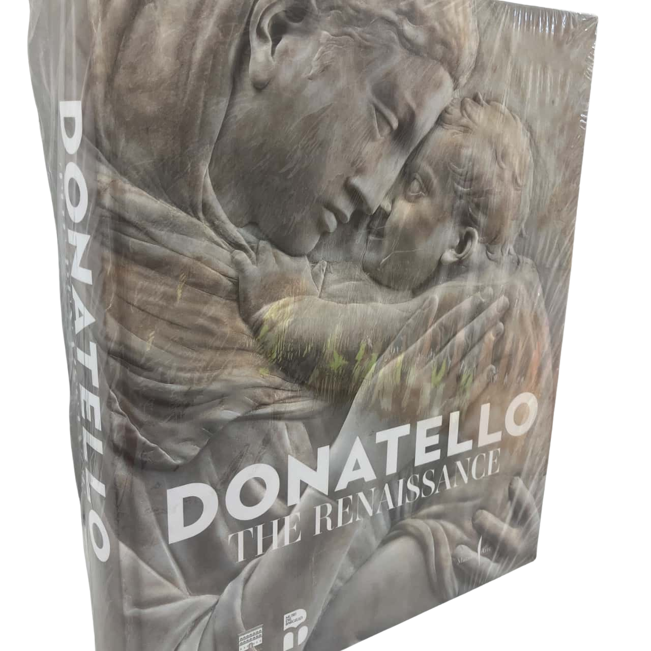 Donatello, the renaissance(s)