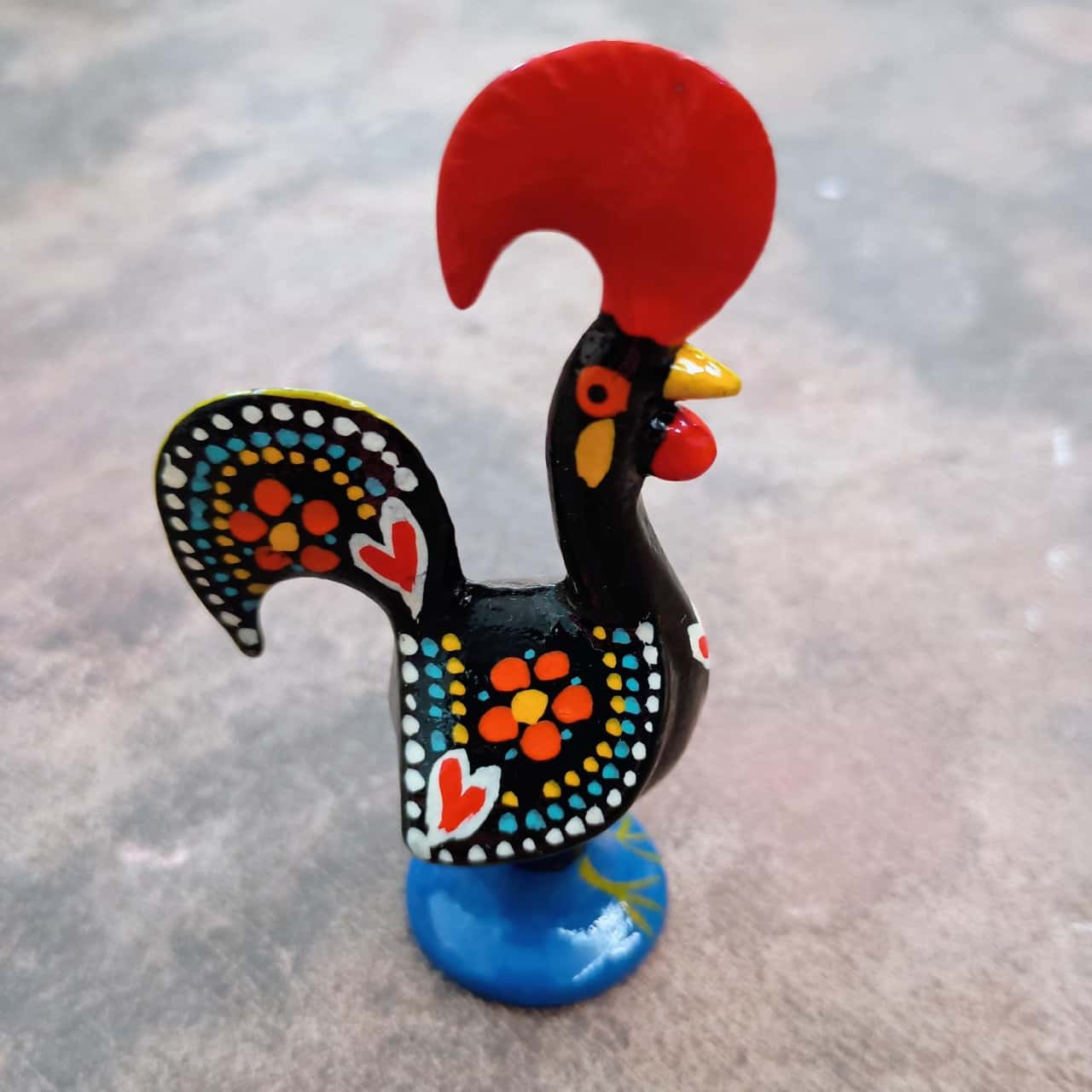 Miniature Portugal Chicken(s)