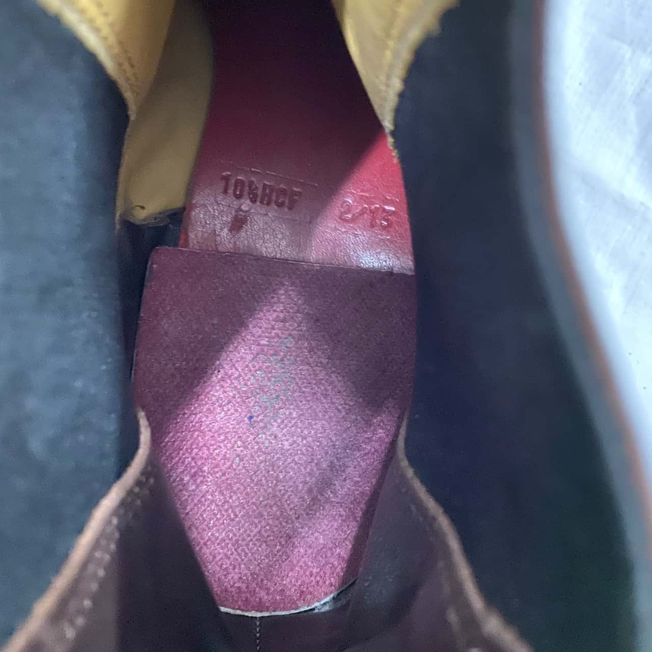 R.M. Williams Mens Boots(s)