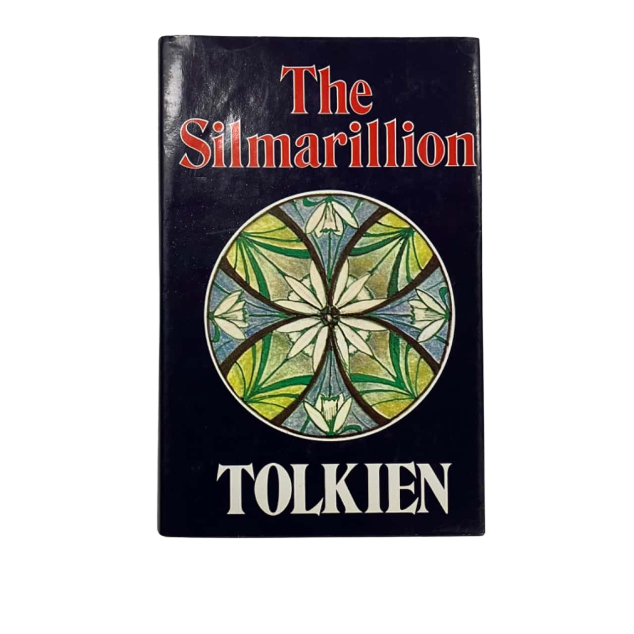 The Simarillion Tolkien (s)
