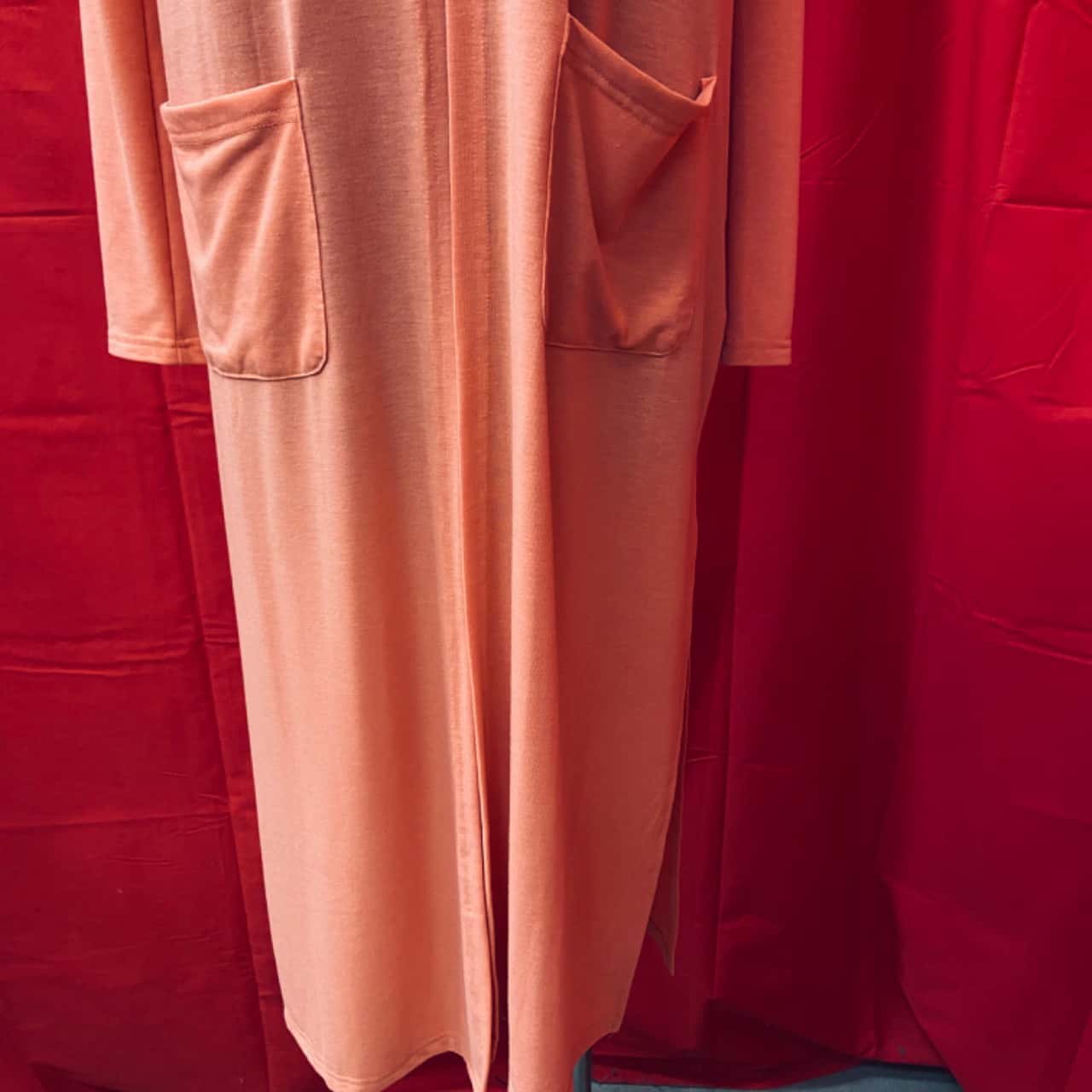 Proud Poppy Clothing Womens Size 10 Cardigan Latte(s)