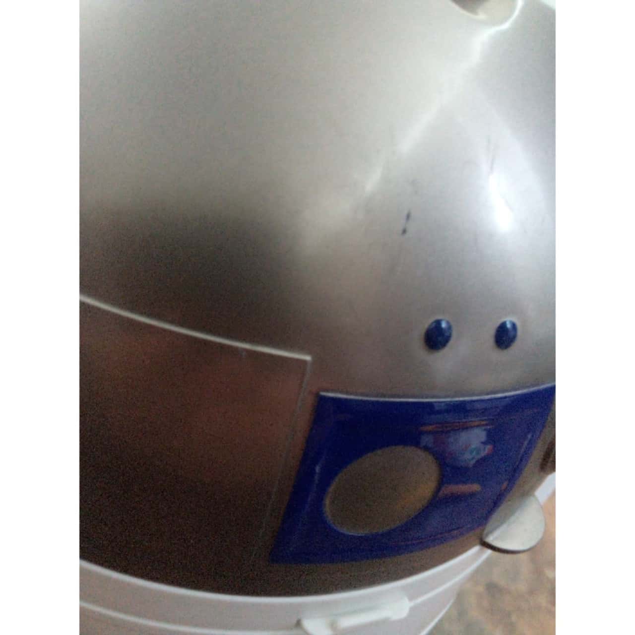 Large R2D2 Rise of Skylander Figure(s)