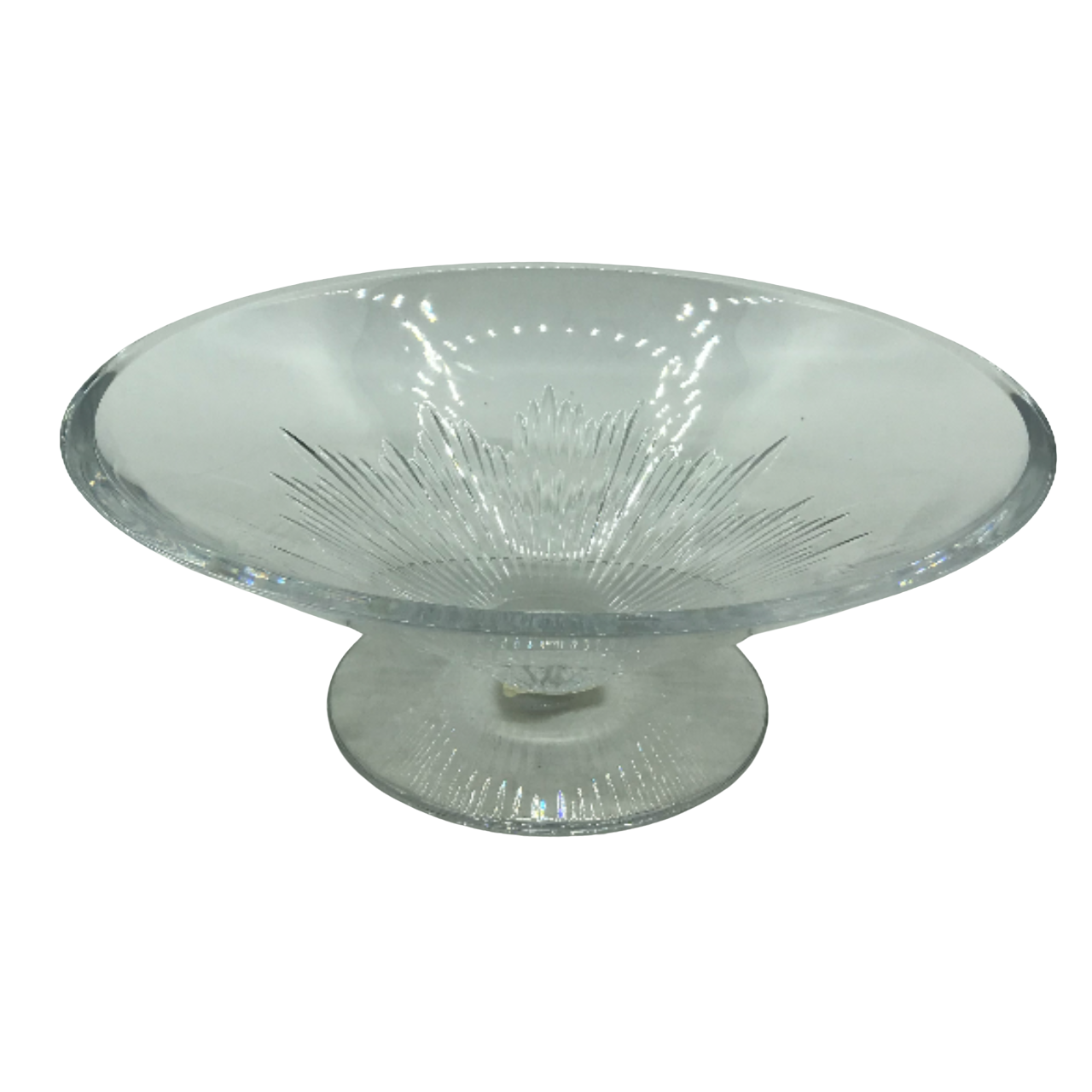 Jasper Conrad Waterford Crystal 12 inch Bowl(s)