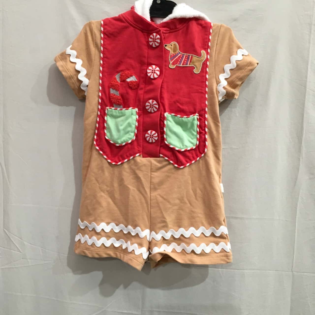 Peter Alexander Kids Size 3