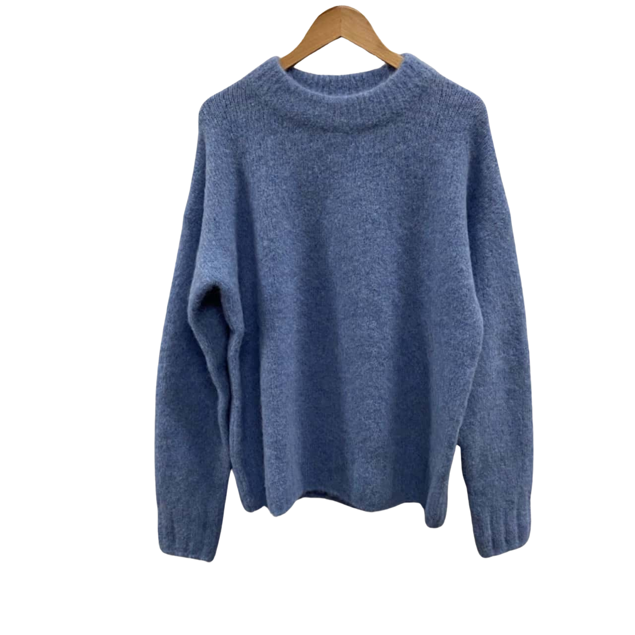 Cable Melbourne Jumper, Size L(s)
