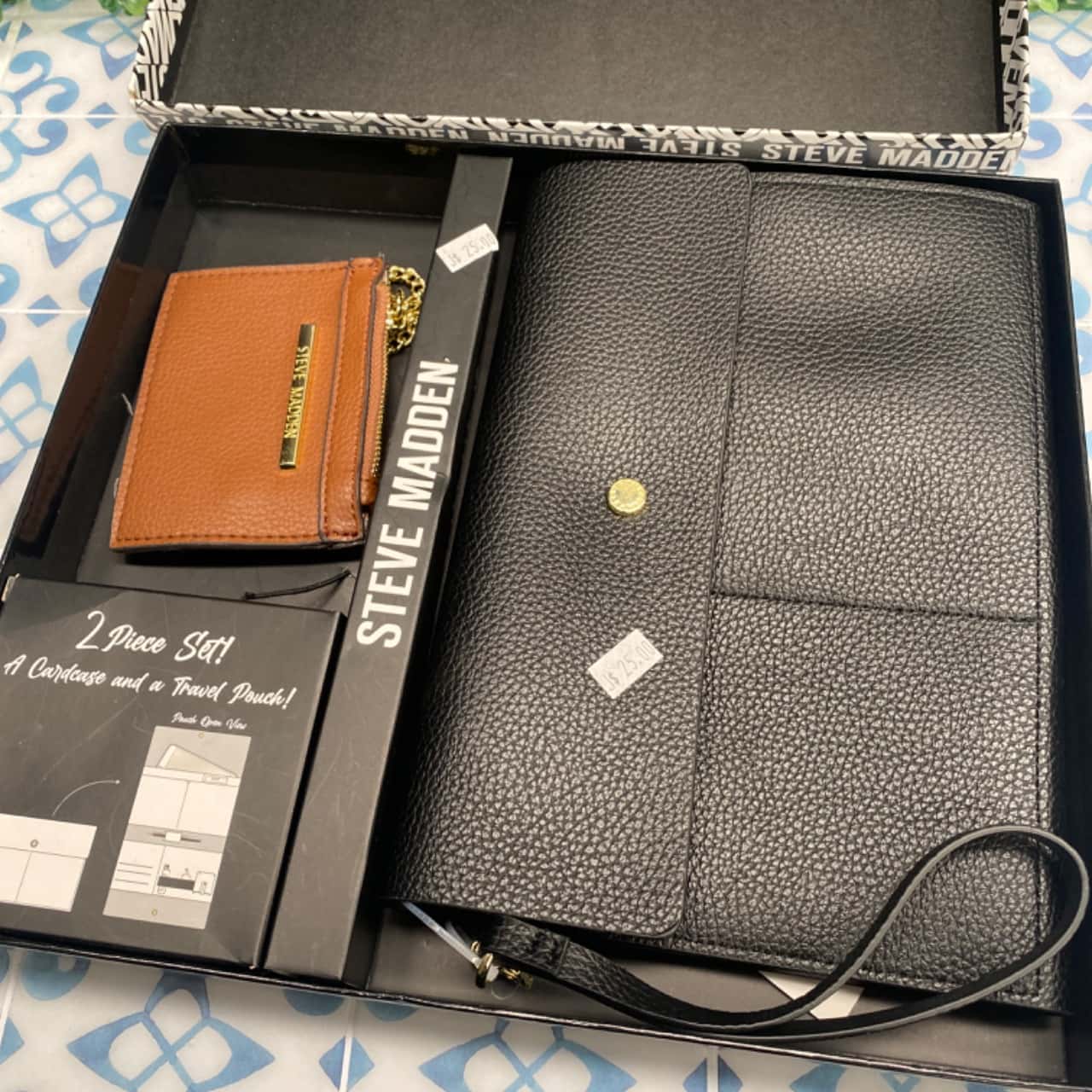 Steve Madden bundle (s)