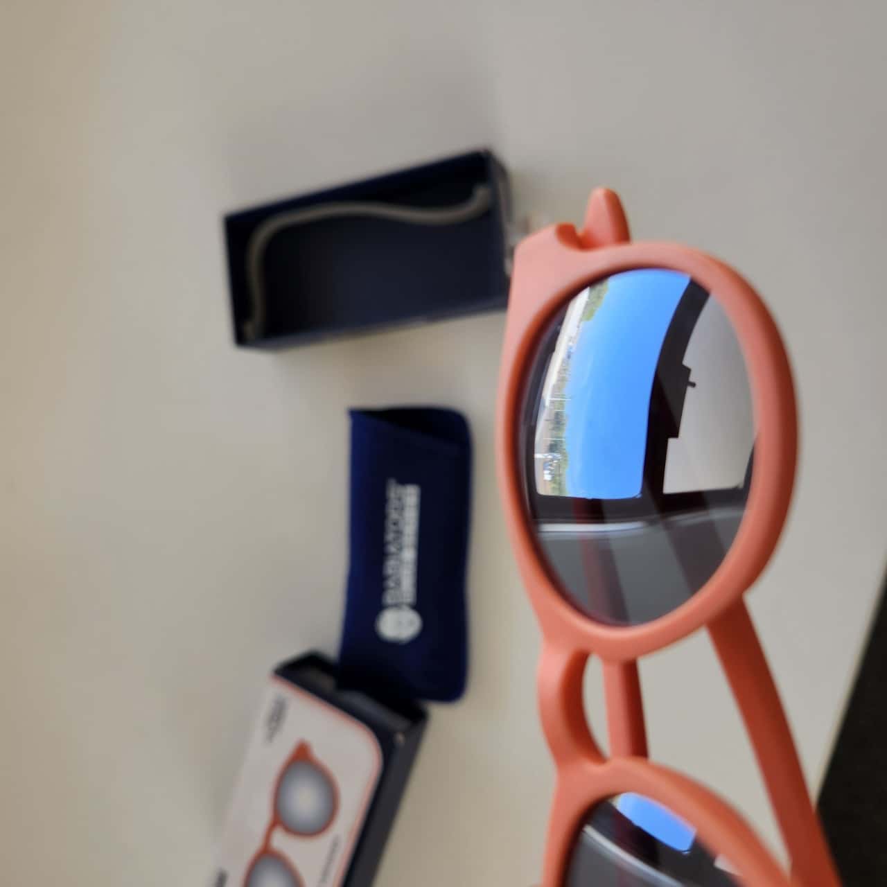 BABIATORS - Blue Series The Weekender Ages 0-2 polarized(s)